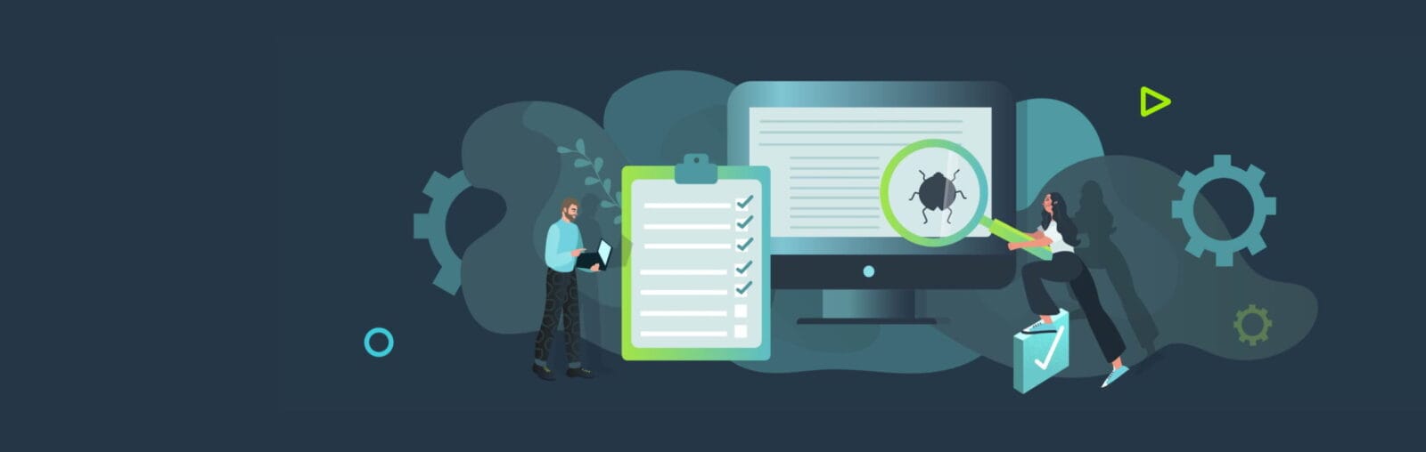 Streamline Your Testing With Our Qa Automation Company