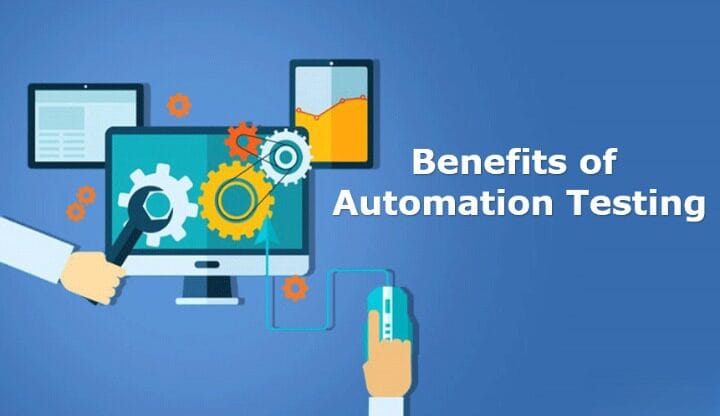 Streamline Your Testing with Our QA Automation Company