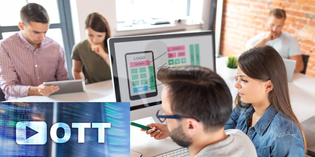 OTT Platform Development Cost in India - Binary Informatics