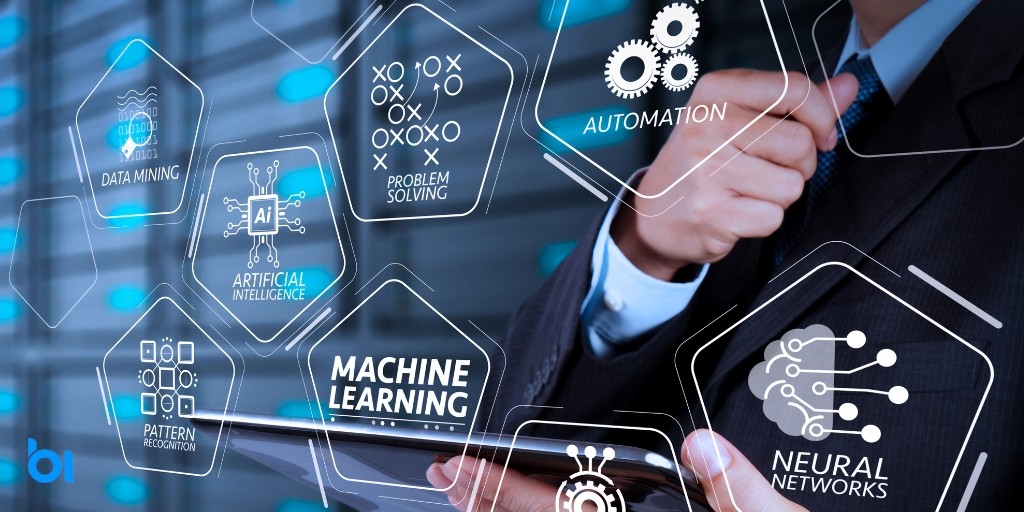 Generative AI Development Solutions - Binary Informatics