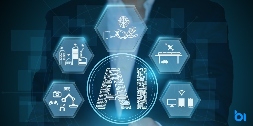 Generative AI Development Solutions - Binary Informatics