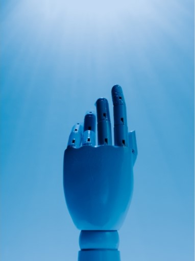 Generative AI Development Solutions - Binary Informatics