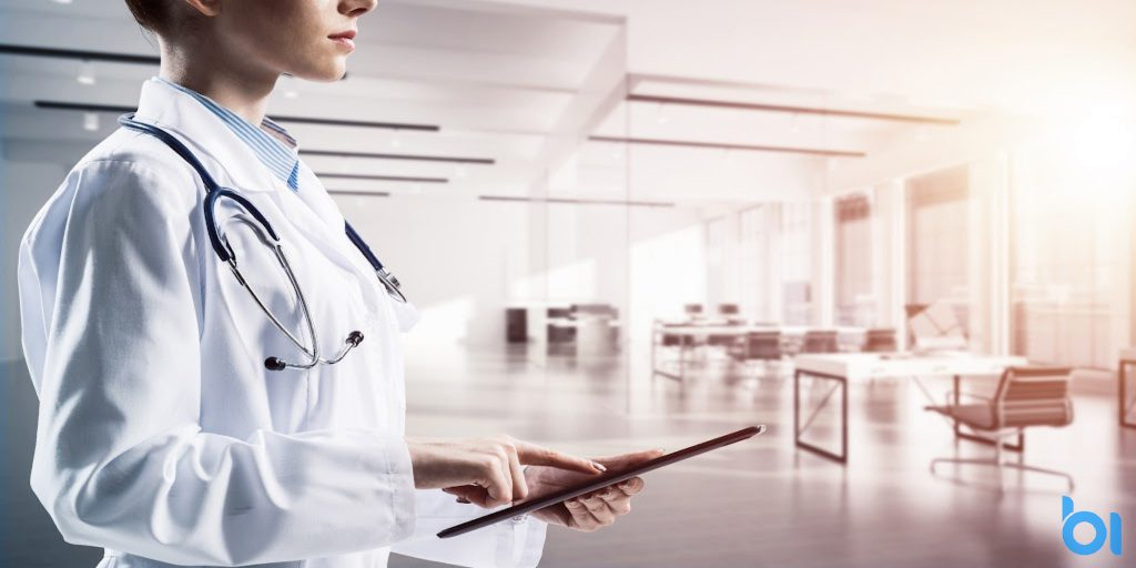 Healthcare Mobile App Development: The Ultimate Guide